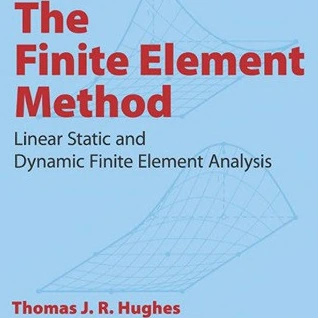 خرید و قیمت دانلود کتاب The Finite Element Method: Linear Static and Dynamic Finite Element ...