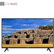 خرید و قیمت تلویزیون ال جی ال ای دی 43 اینچ فول اچ دی LG 43LM500 FULL HD | ترب