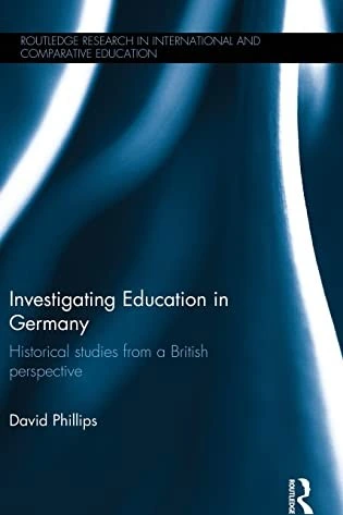 خرید و قیمت دانلود کتاب Investigating Education in Germany: Historical ...