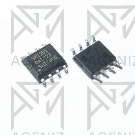 خرید و قیمت آی‌سی SM1251 SOP-8 | ترب