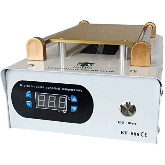 خرید و قیمت سپراتور7اینج KATEX KT-888 | ترب