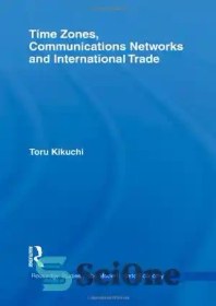 خرید و قیمت دانلود کتاب Time Zones, Communications Networks, and ...