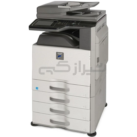 خرید و قیمت دستگاه فتوکپی شارپ MX-M364 | ترب