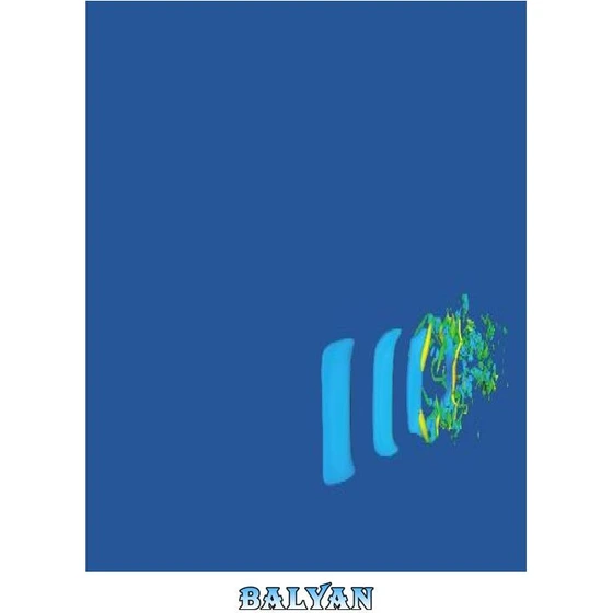 خرید و قیمت دانلود کتاب Direct and Large-Eddy Simulation of ...