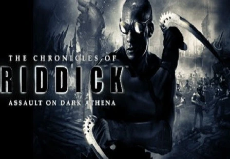 خرید و قیمت بازی The Chronicles of Riddick: Assault on Dark Athena برای ...