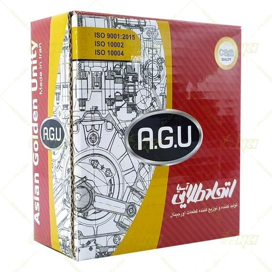 خرید و قیمت بلبرینگ چرخ جلو 405-AGU | ترب