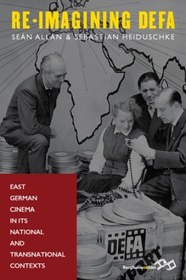 خرید و قیمت دانلود کتاب Re-imagining DEFA: East German cinema in its ...