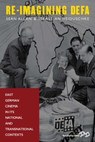 خرید و قیمت دانلود کتاب Re-imagining DEFA: East German cinema in its ...