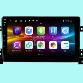 خرید و قیمت مانیتور خودرو - مولتی مدیا مدل T3L 3931 مناسب برای تمامی کلاس بندی گراند ویتا | ترب