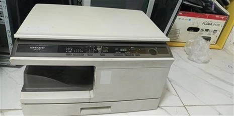 خرید و قیمت پرینتر شارپ AR-203E | ترب