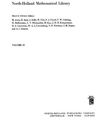 خرید و قیمت دانلود کتاب Interpolation Theory, Function Spaces, Differential Operators 1978 | ترب