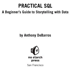 خرید و قیمت دانلود کتاب Practical SQL a beginner's guide to ...
