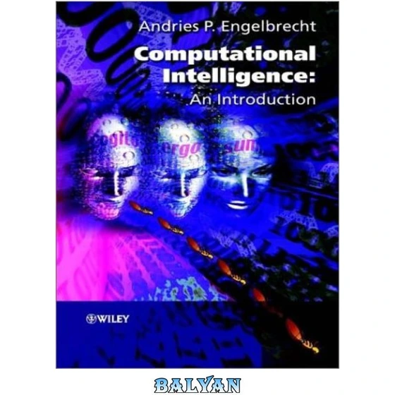 خرید و قیمت دانلود کتاب Computational Intelligence An Introduction | ترب
