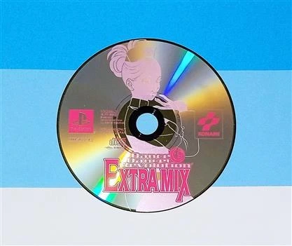 خرید و قیمت بازی PS1 Dance Dance Revolution Extra Mix اورجینال | ترب