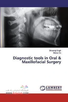 خرید و قیمت Diagnostic tools in Oral - Maxillofacial Surgeryابزارهای ...