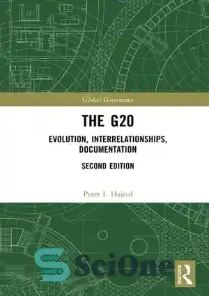 خرید و قیمت دانلود کتاب The G20: Evolution, Interrelationships ...