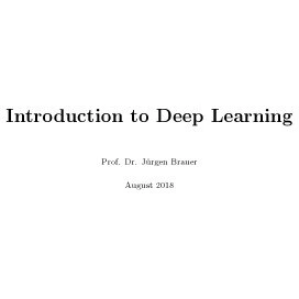 خرید و قیمت دانلود کتاب Introduction to Deep Learning: With Complexe Python and TensorFlow ...