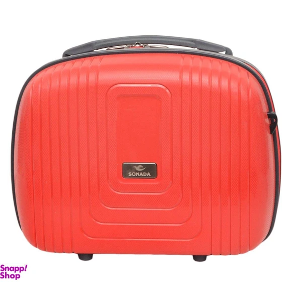 خرید و قیمت ساک سفری سونادا مدل CS 97759 | ترب