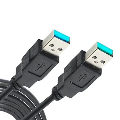 خرید و قیمت کابل لینک DNET USB3 0.5 متری | ترب