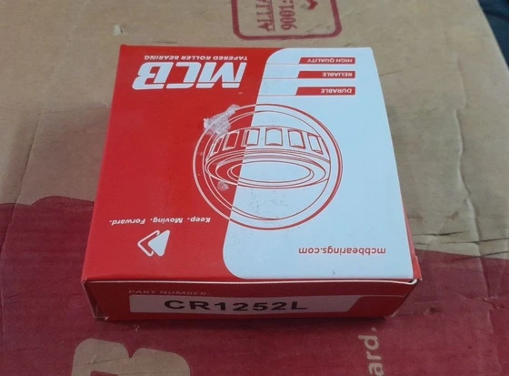 خرید و قیمت بلبرینگ کوچک چرخ عقب نیسان ام سی بی MCB مدل CR-1252L | ترب