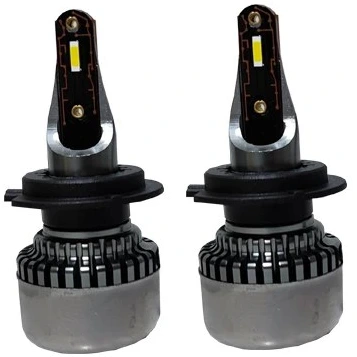 خرید و قیمت هدلایت سام اسپرت مدل sm41 بسته ۲ عددی - H1 | ترب