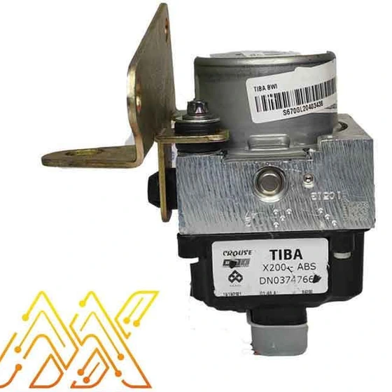 خرید و قیمت یونیت abs تیبا x200 مدل BWI | ترب