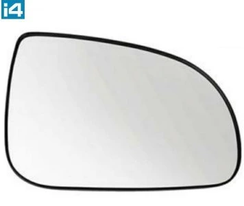 خرید و قیمت شیشه بغل برای جک S5 مدل 1394 تا 1401 | ترب