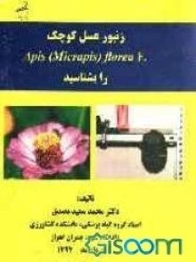 خرید و قیمت MICRAPISزنبورعسل کوچک ()APIS FLOREA F.را بشناسید | ترب