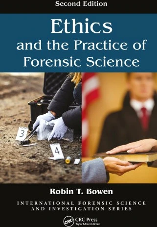 خرید و قیمت دانلود کتاب Ethics and the Practice of Forensic Science ...