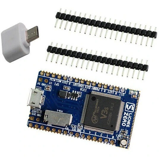 خرید و قیمت برد Sipeed Lichee Pi Zero با تراشه Allwinner V3s | ترب