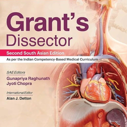 خرید و قیمت Grants Dissector With Access Code 2Ed (Pb 2022) | ترب