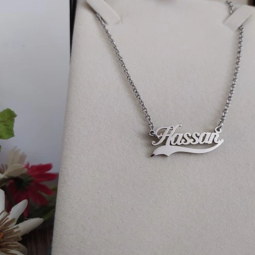 خرید و قیمت پلاک اسم حسن | ترب