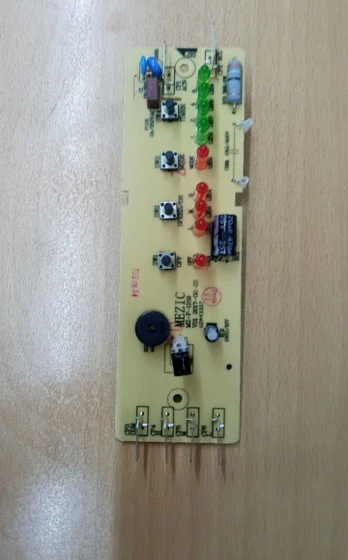 خرید و قیمت برد پنکه پارس خزر es_4010 s/r | ترب