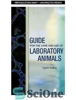خرید و قیمت دانلود کتاب Guide for the Care and Use of Laboratory ...