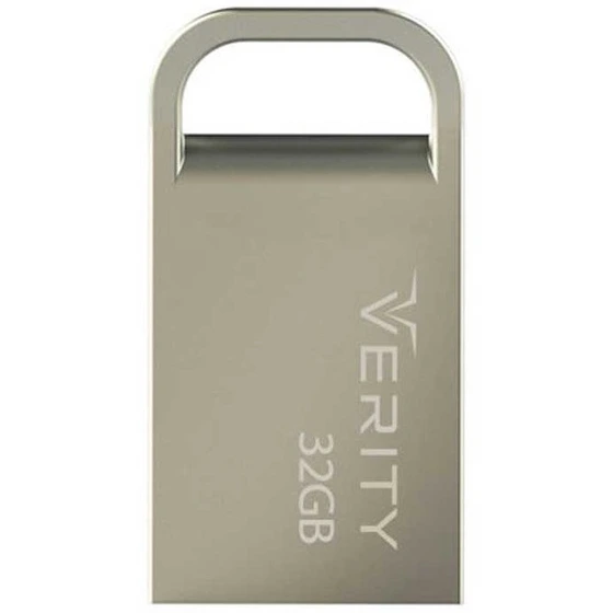 خرید و قیمت فلش مموری وریتی مدل V813 USB.3 ظرفیت 32 گیگابایت | ترب