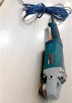 خرید و قیمت سنگ فرز رونیکس مدل Ronix 3220 | ترب