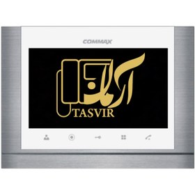 خرید و قیمت مانیتور آیفون تصویری کوماکس کره CDV-70M - سفید | ترب