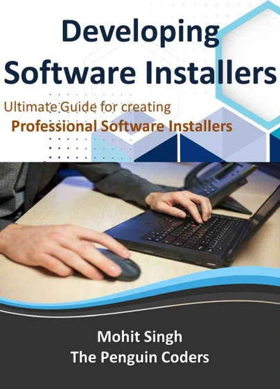 خرید و قیمت دانلود کتاب Developing Software Installers: The Ultimate ...
