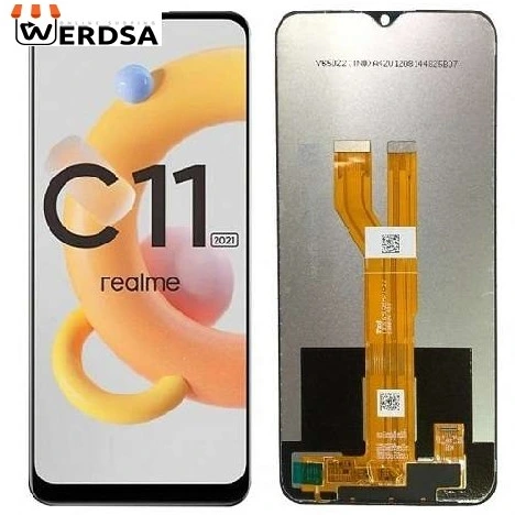 خرید و قیمت تاچ ال سی دی ریلمی مدل ۲۰۲۱-Relmi c11 | ترب