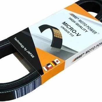 خرید و قیمت تسمه هیدرولیک و کولر TU5 کد 4PK-855 موتوپاور | ترب