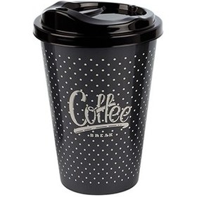 خرید و قیمت لیوان کافه برند هوبی لایف ترکیه با حجم 500 میلی لیتر در 4 ...