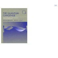 خرید و قیمت دانلود کتاب The quantum challenge: modern research on the ...