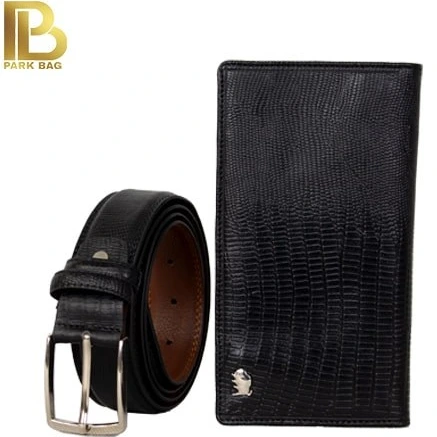 خرید و قیمت ست چرم بوفالو صادراتی مدل Corosa | ترب