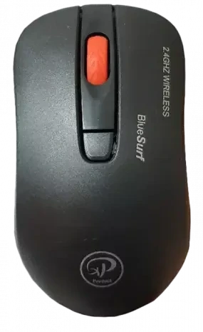 خرید و قیمت موس بی سیم ایکس پی پروداکت مدل XP-W560 | ترب