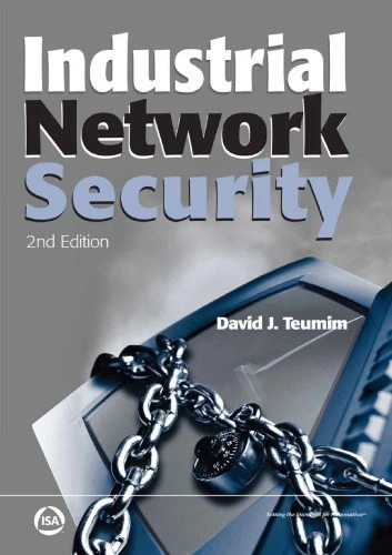 خرید و قیمت دانلود کتاب Industrial Network Security, 2nd Edition 2nd ed ...