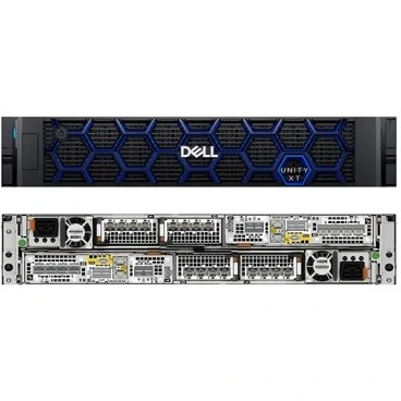 خرید و قیمت ذخیره ساز ای ام سی Dell EMC Unity XT 680 | ترب