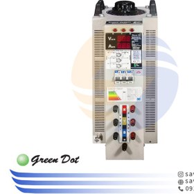 خرید و قیمت واریابل سه فاز GDDM-23-P-VI 1.5KVA گرین دات هند | ترب