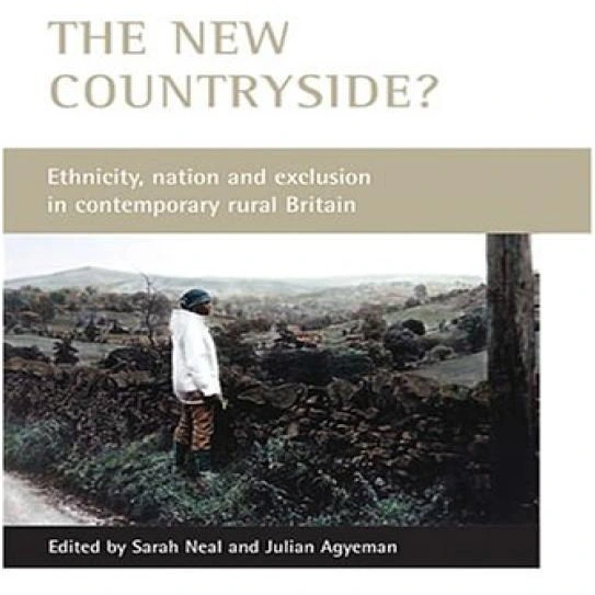 خرید و قیمت دانلود کتاب The New Countryside?: Ethnicity, Nation And ...