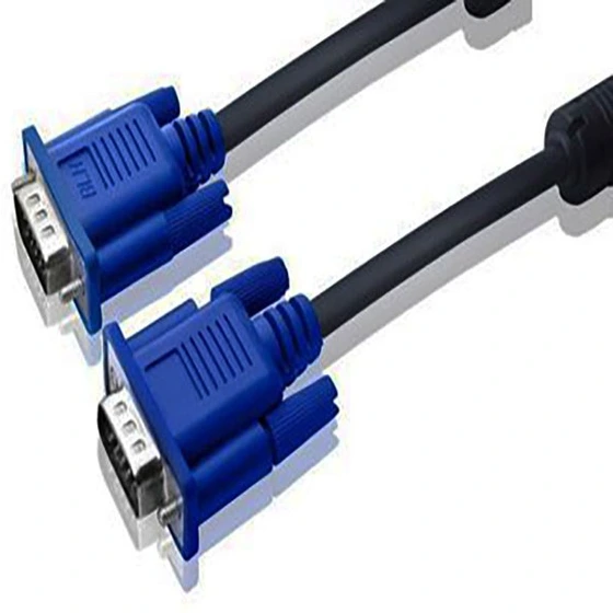 خرید و قیمت کابل VGA Dnet 5m | ترب