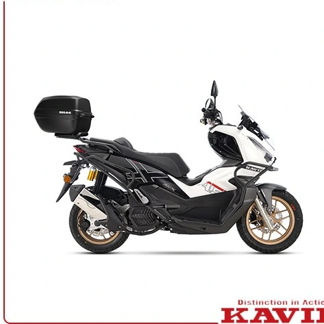 خرید و قیمت موتور اسکوتر Kavir AGV 150 X ABS | ترب